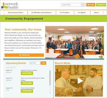 Network Health | state