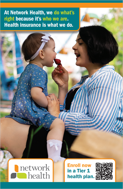 Network Health | state