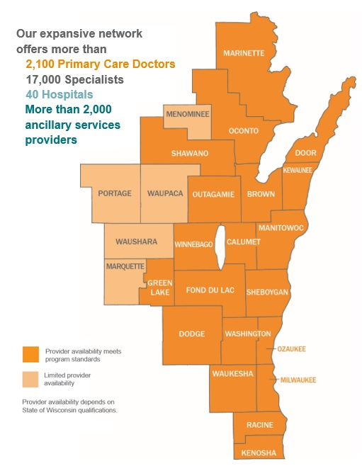 Network Health | state